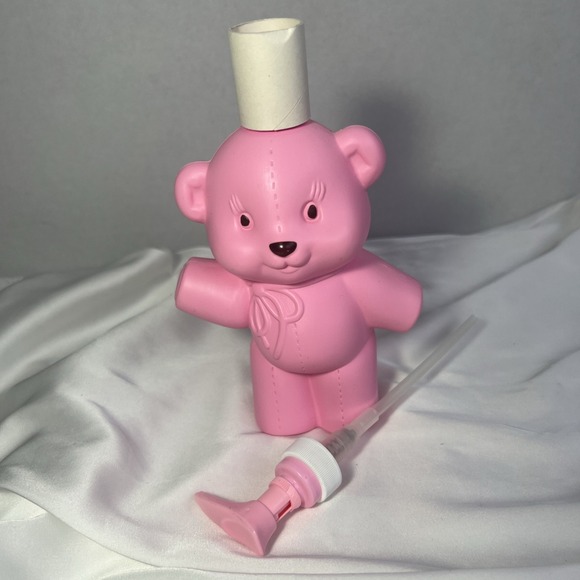 Avon | Bath, Skin & Hair | Vintage Avon Teddy Bear Baby Lotion ...